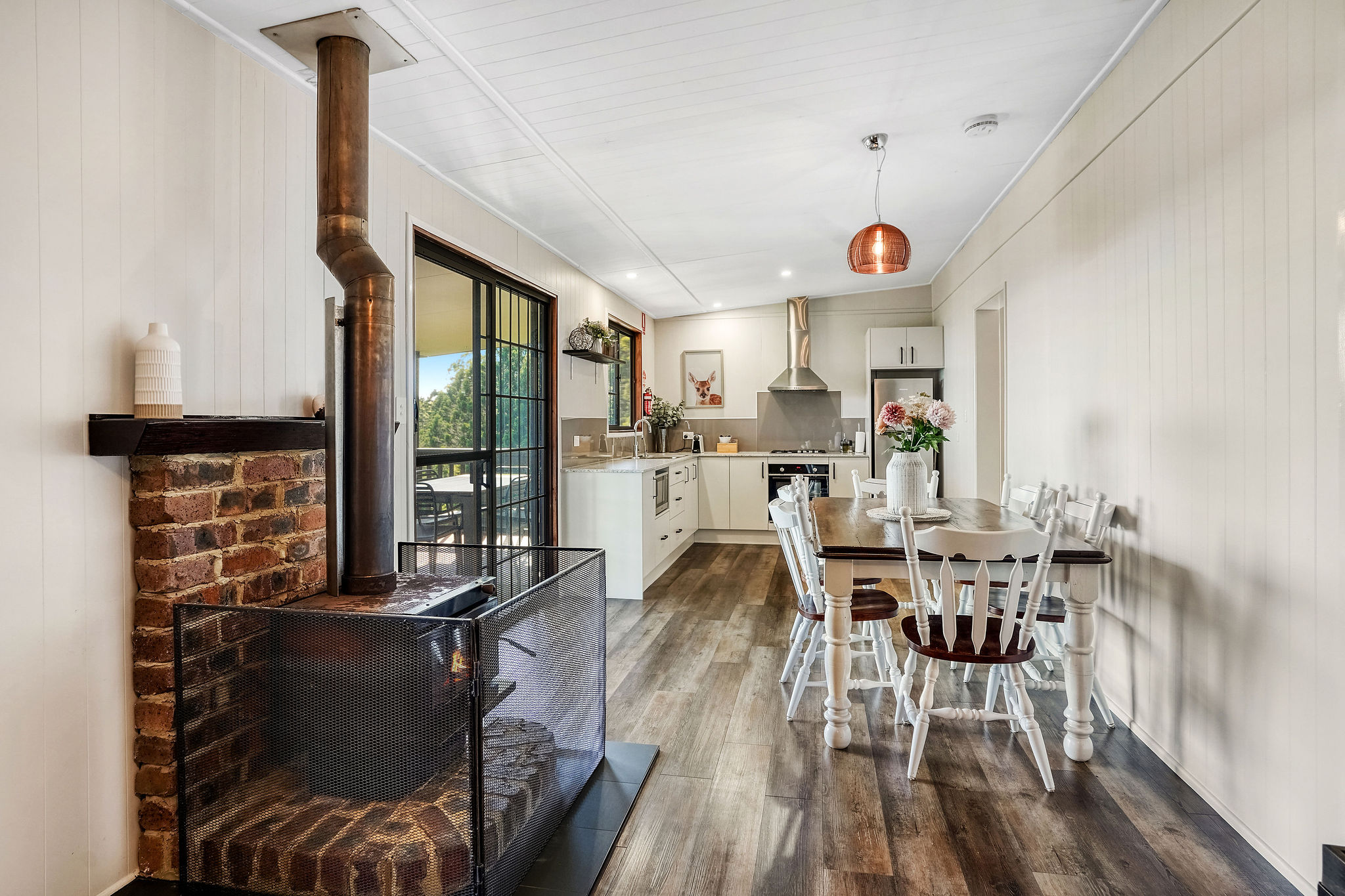Maleny Luxury Accommodation QLD - Maleny Country Estate