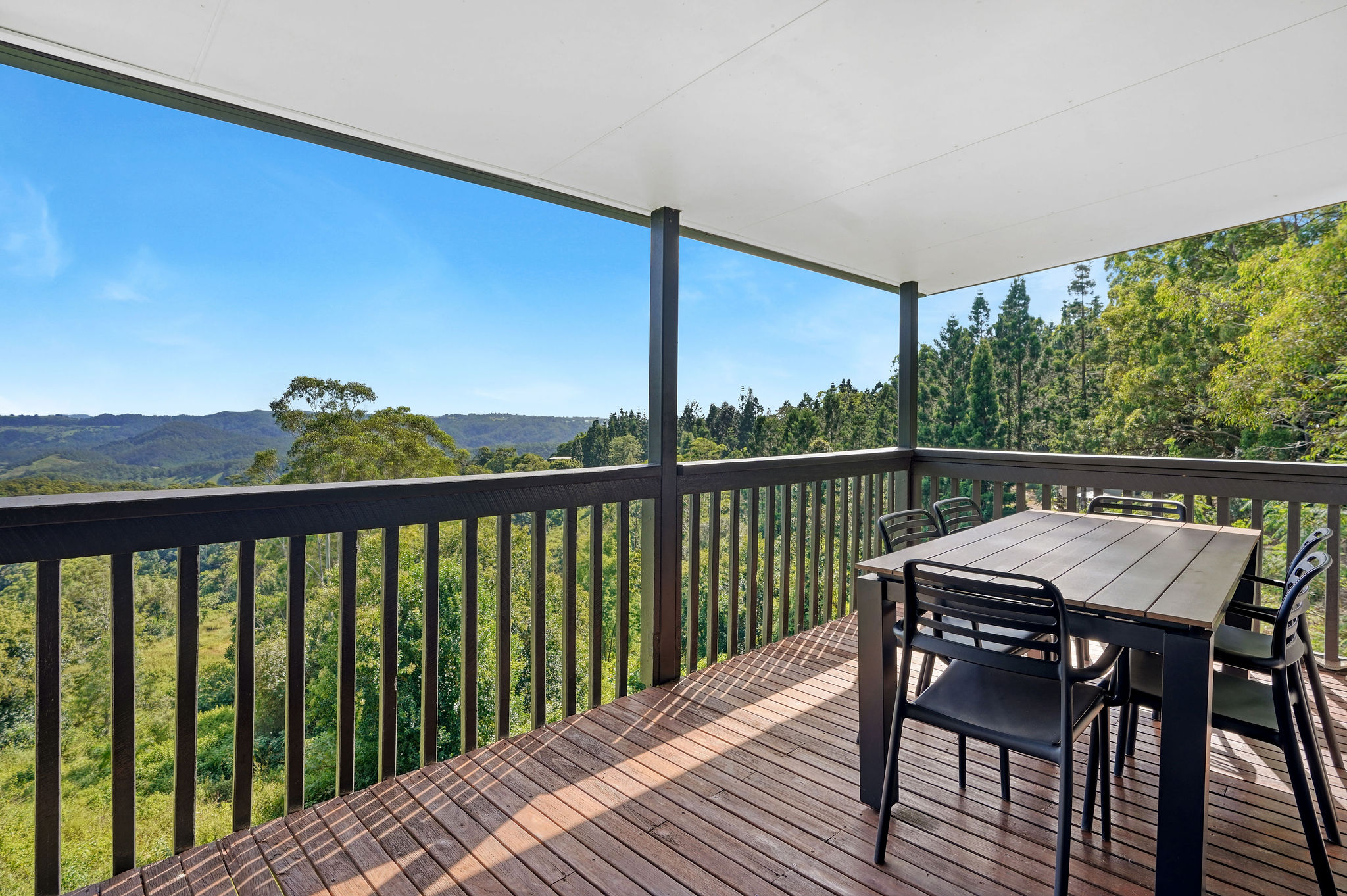 Maleny Luxury Accommodation QLD - Maleny Country Estate