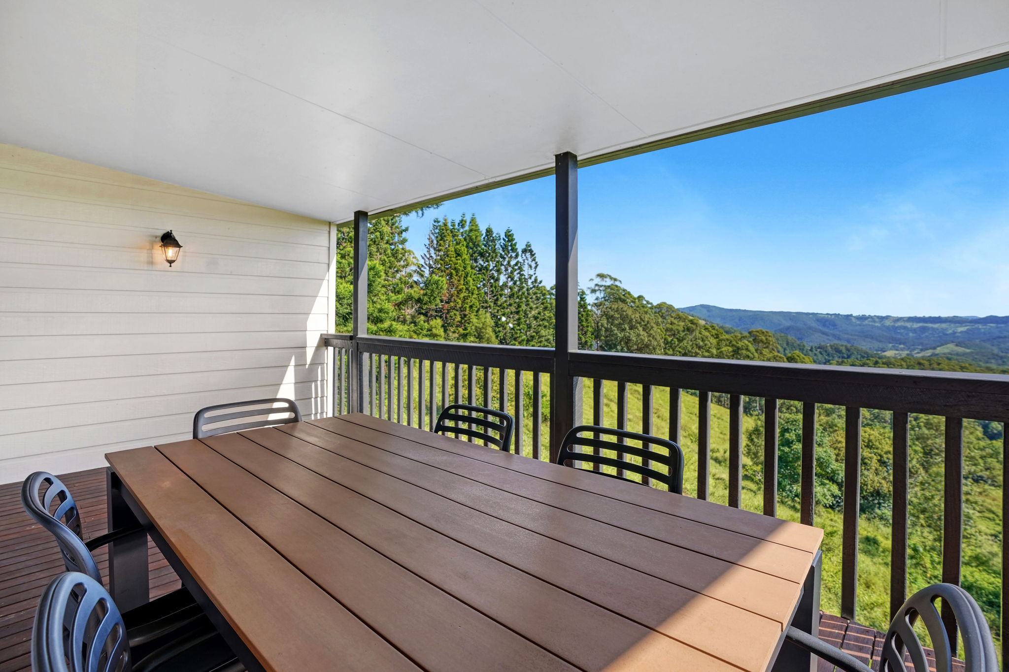 Maleny Luxury Accommodation QLD - Maleny Country Estate
