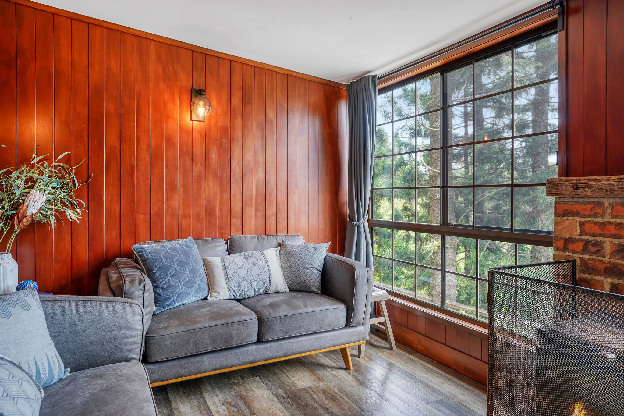 Maleny Luxury Accommodation QLD - Maleny Country Estate