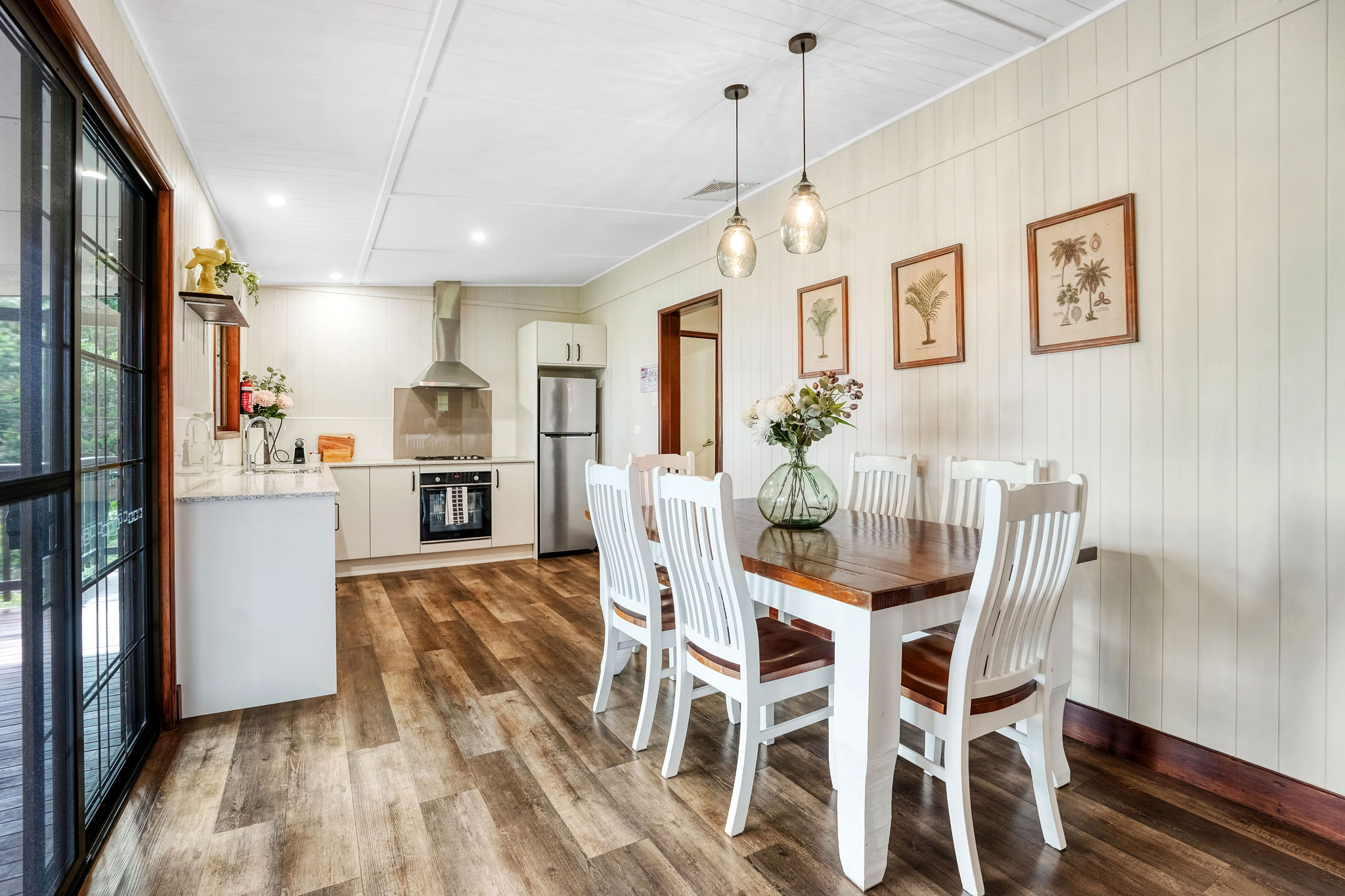 Maleny Luxury Accommodation QLD - Maleny Country Estate