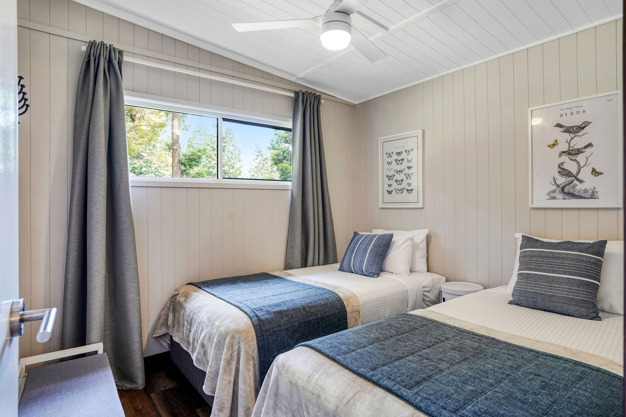 Maleny Luxury Accommodation QLD - Maleny Country Estate