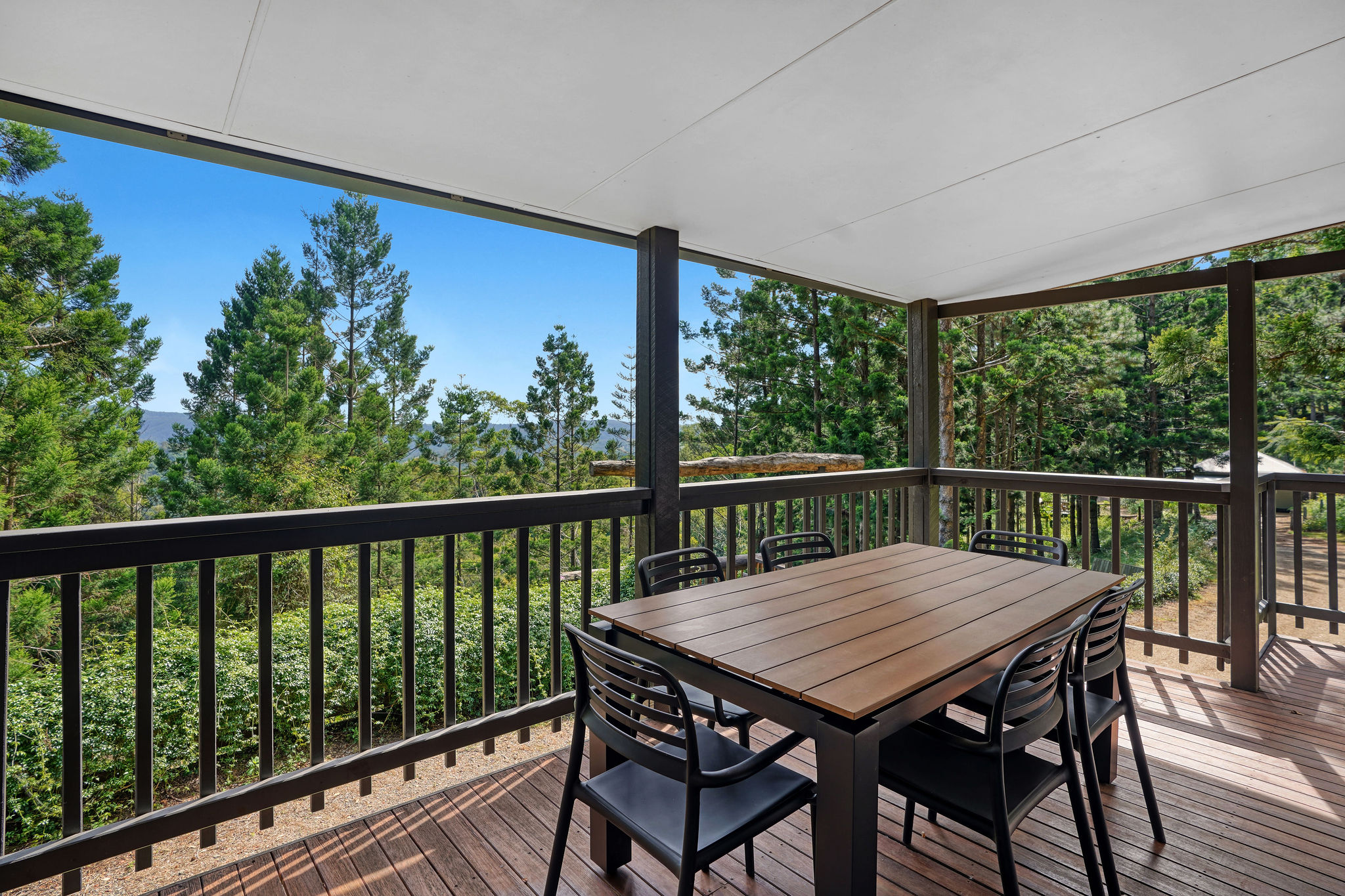 Maleny Luxury Accommodation QLD - Maleny Country Estate