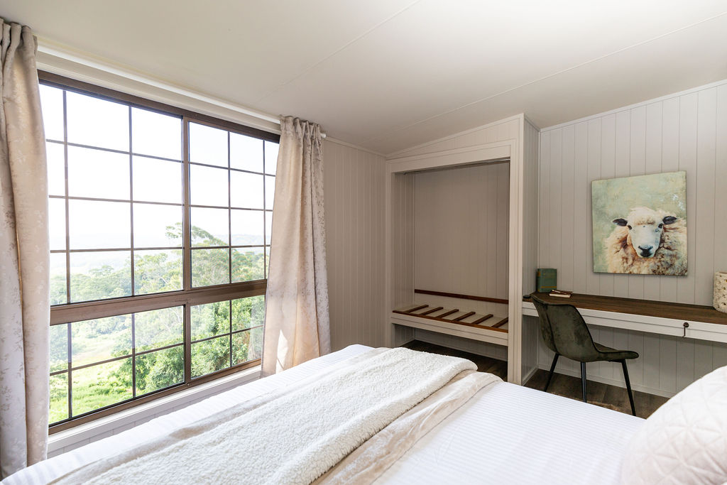 Maleny Luxury Accommodation QLD - Maleny Country Estate