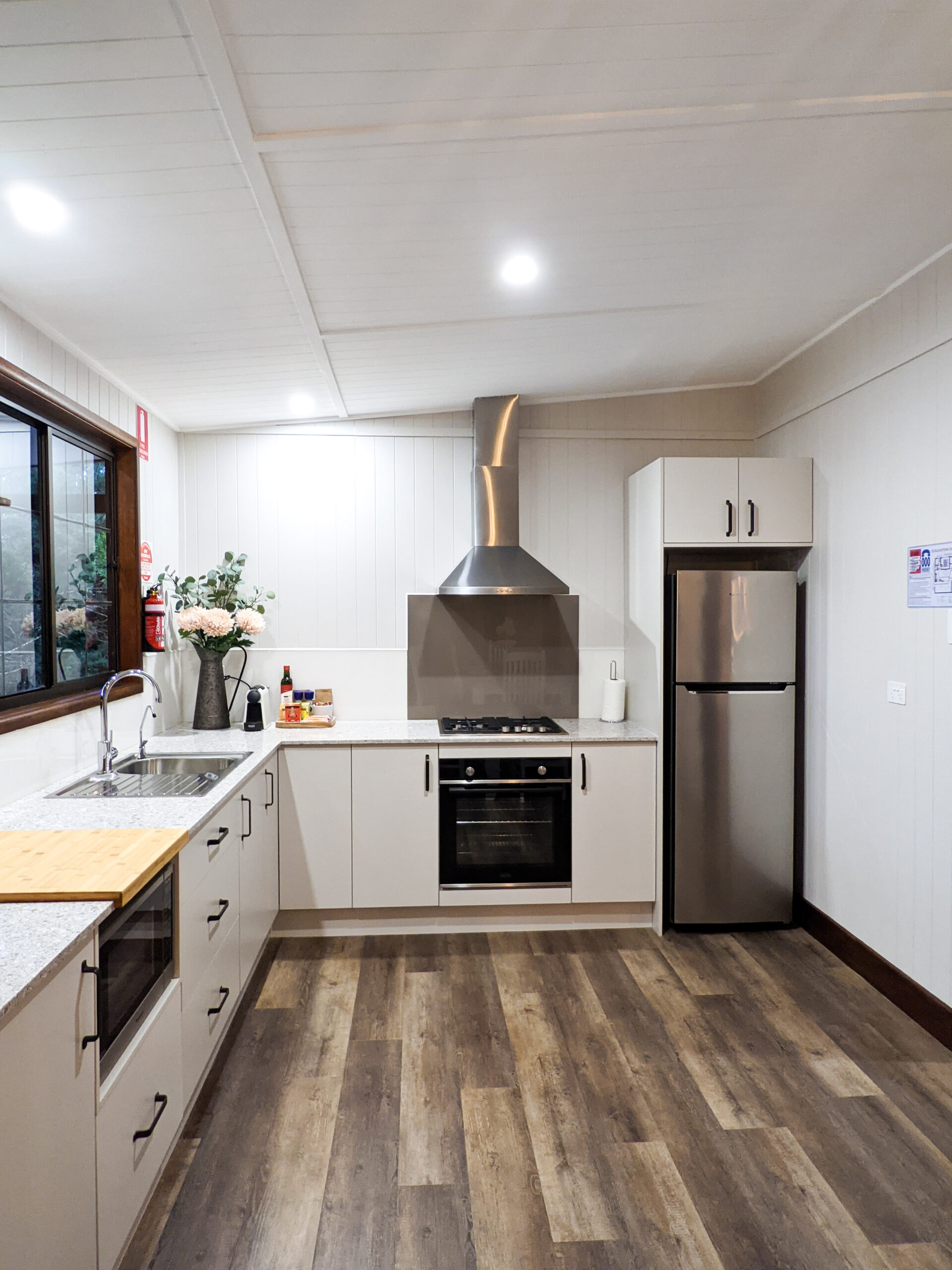 Maleny Luxury Accommodation QLD - Maleny Country Estate