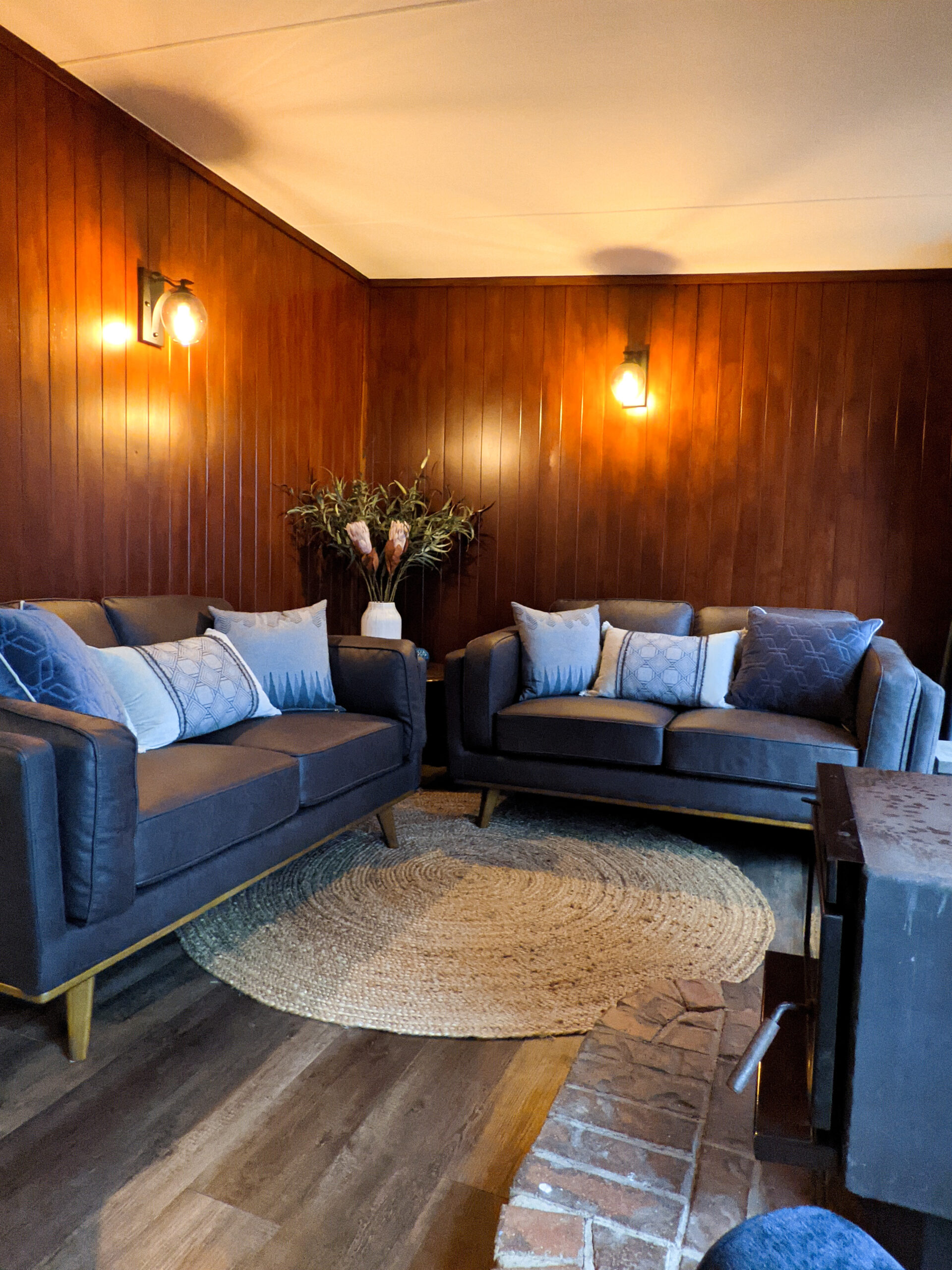 Maleny Luxury Accommodation QLD - Maleny Country Estate