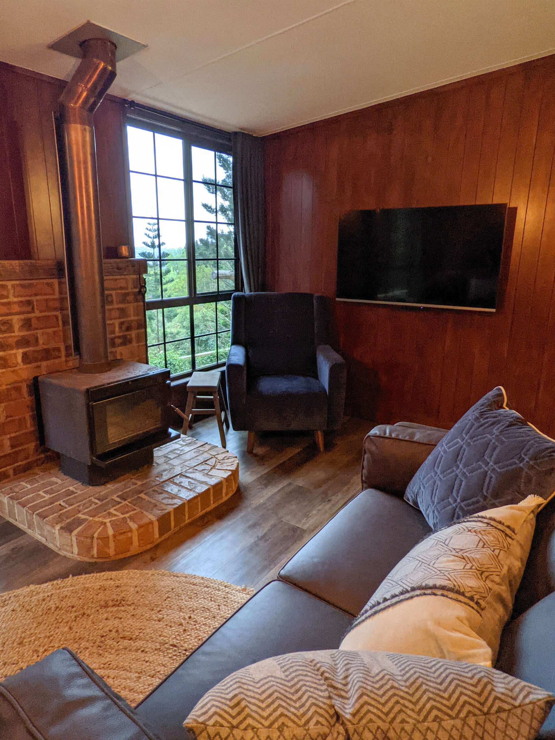 Maleny Luxury Accommodation QLD - Maleny Country Estate